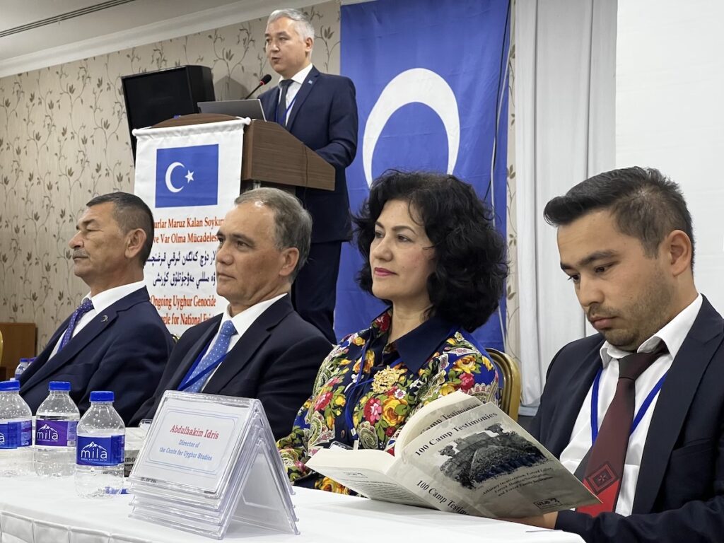 The World Movement for Democracy’s 12th Global Assembly: Revitalizing ...