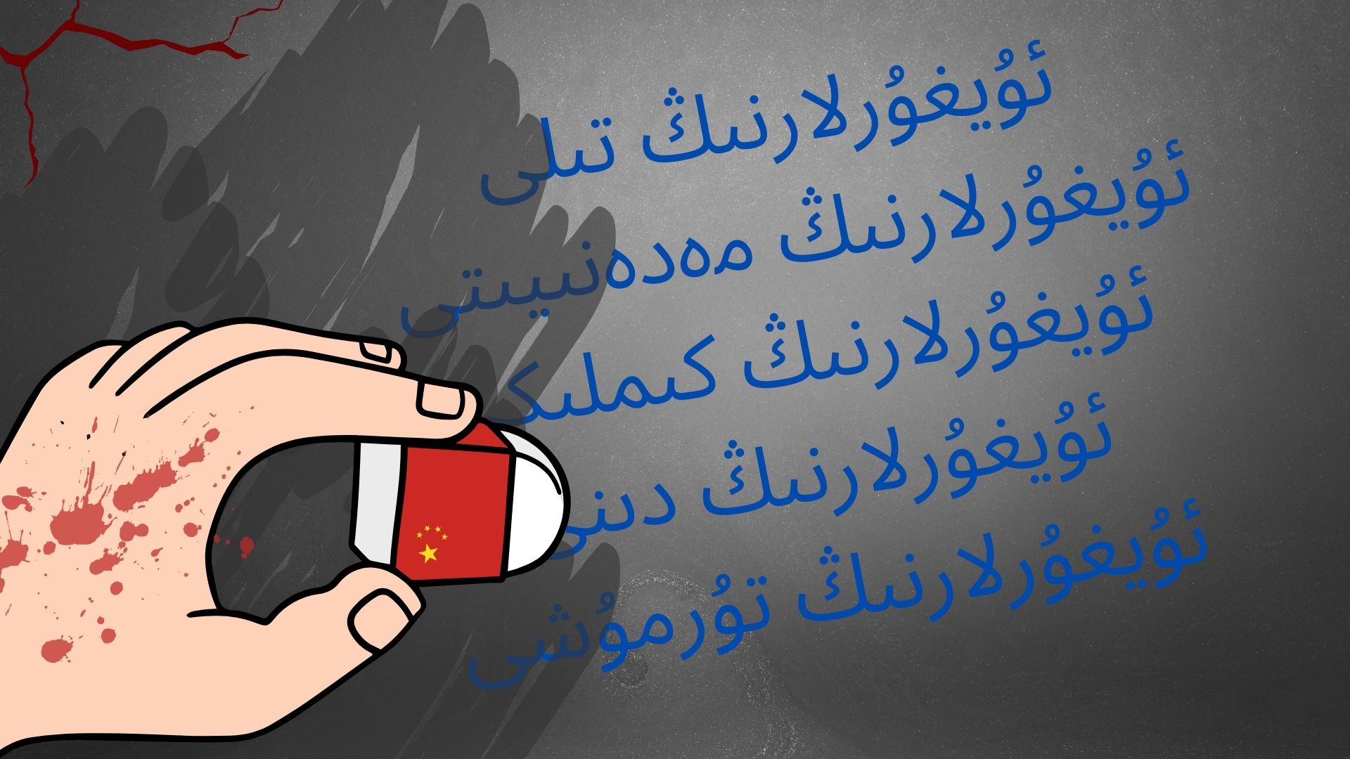 The Marginalisation of the Uyghur Language: No Longer the Medium of ...