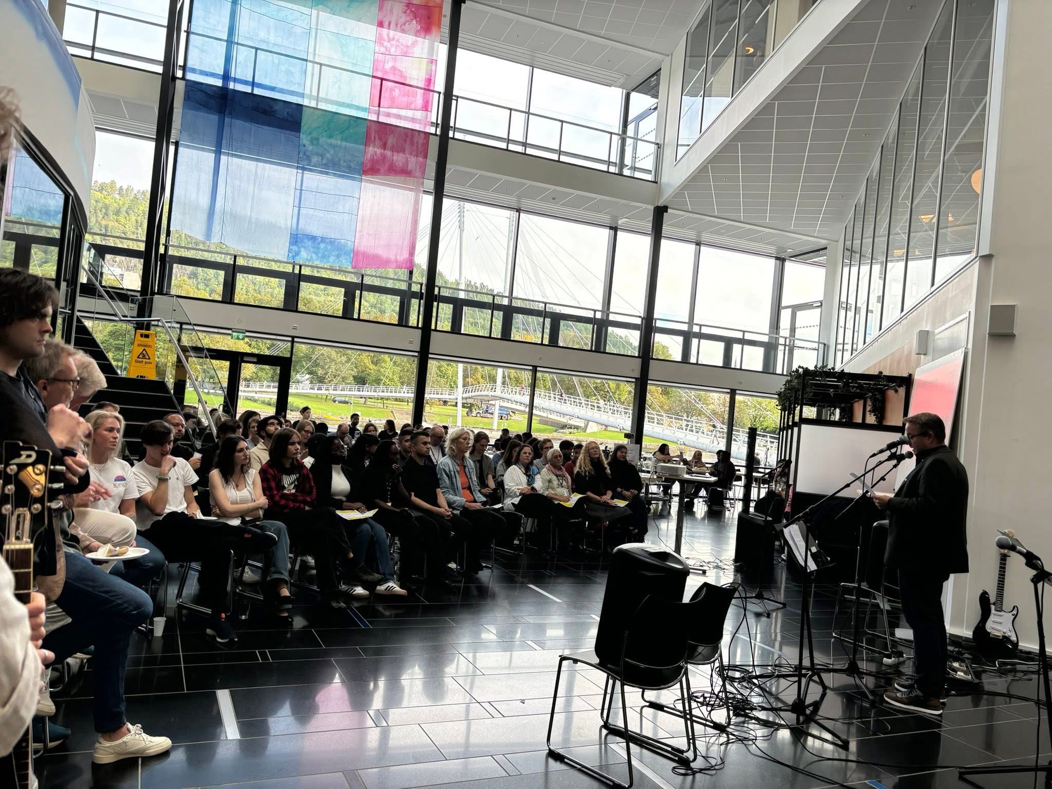 Human Rights Advocacy Day – UTJD