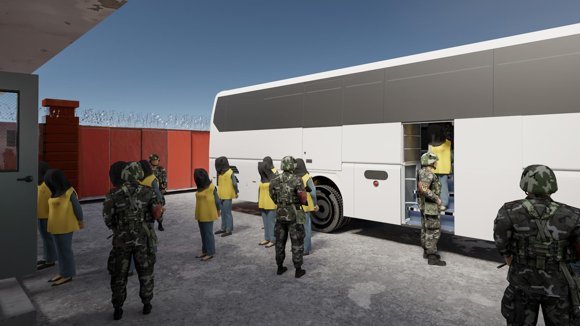 Exhibitions | Online & Offline