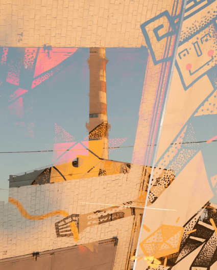 Exhibitions | Online & Offline